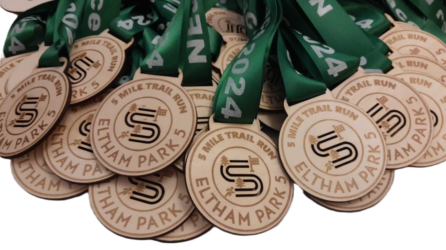 About Sustainable Medals | Eco-Friendly Custom Wooden Medals UK